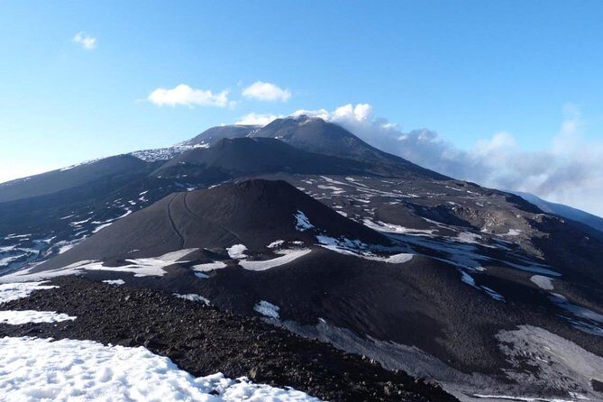 Etna Volcano: South Side Guided Summit Hike - Who Should Book This Tour?