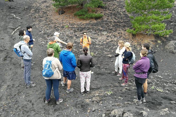 Etna, Wine and Alcantara Tour - From Taormina - Why Choose the Etna, Wine & Alcantara Tour?