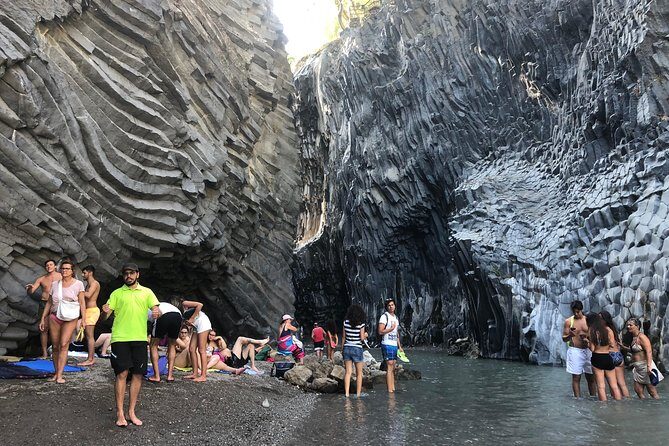 Etna, Wine and Alcantara Tour - From Taormina - Final Thoughts: Is This Tour Right for You?