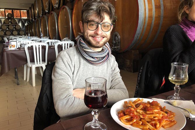 Etna, Wine and Alcantara Tour - From Taormina - FAQ