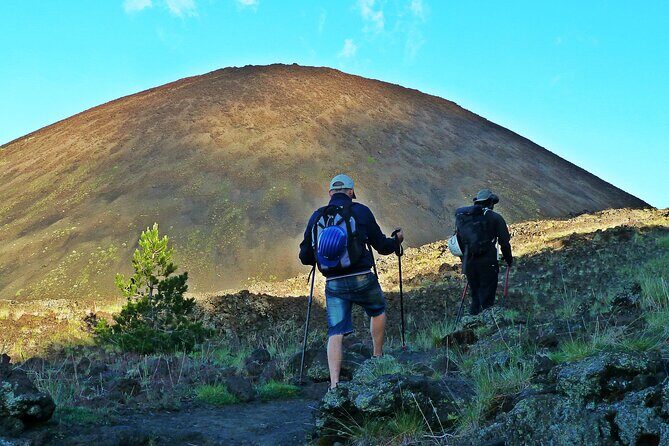 Etna Wine and Alcantara with lunch - Final Thoughts