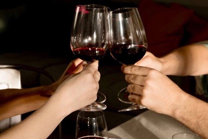 Etna Wine and Food Tasting in an Sicilian Home in Taormina - Key Points