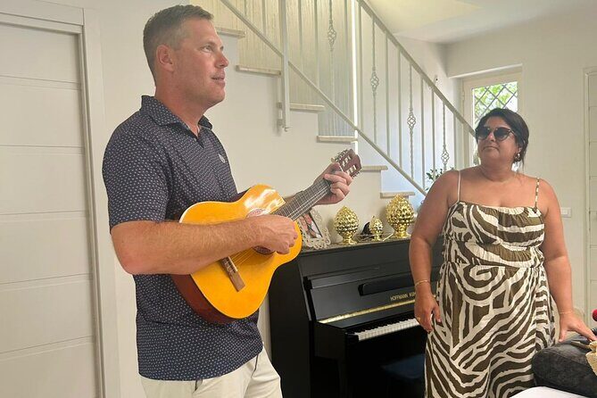 Etna Wine and Food Tasting in an Sicilian Home in Taormina - A Deep Dive into the Experience