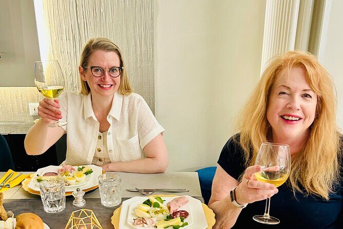 Etna Wine and Food Tasting in an Sicilian Home in Taormina - Final Thoughts