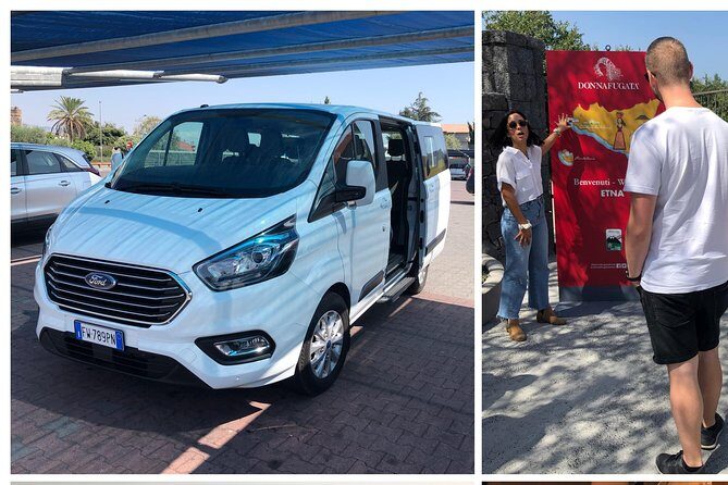 Etna Wine and Food Volcanic Day Tour - Private Experience - Considerations and Tips