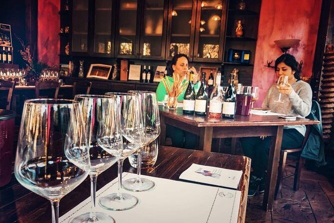 Etna Wine and Food Volcanic Day Tour - Private Experience - Who Should Book This Tour?