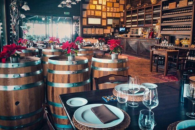 Etna Wine and Food Volcanic Day Tour - Private Experience - FAQ