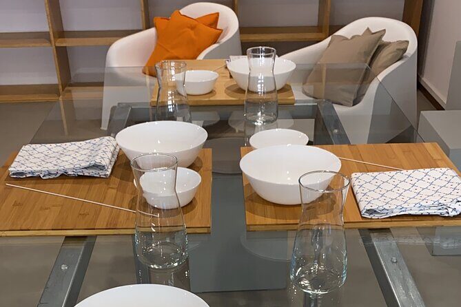 Etna Wine and Oil tasting - Key Points