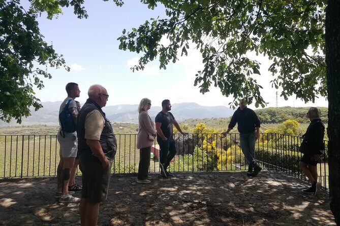 Etna Wine And Taormina From Messina - FAQ