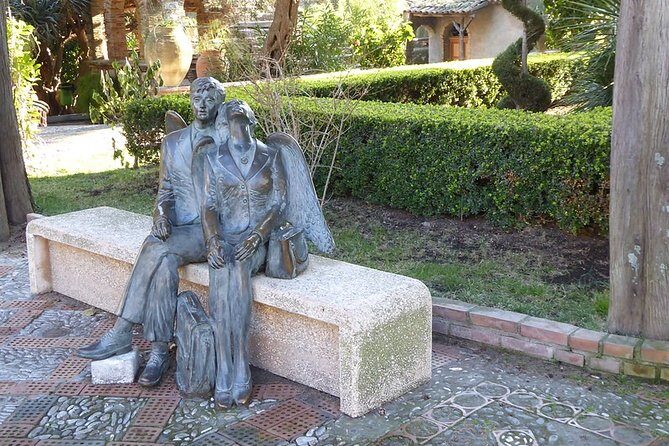 ETNA & WINE, TAORMINA TOUR FD from CATANIA (GUIDE and LUNCH Included) - Authentic Reviews: Real Insights