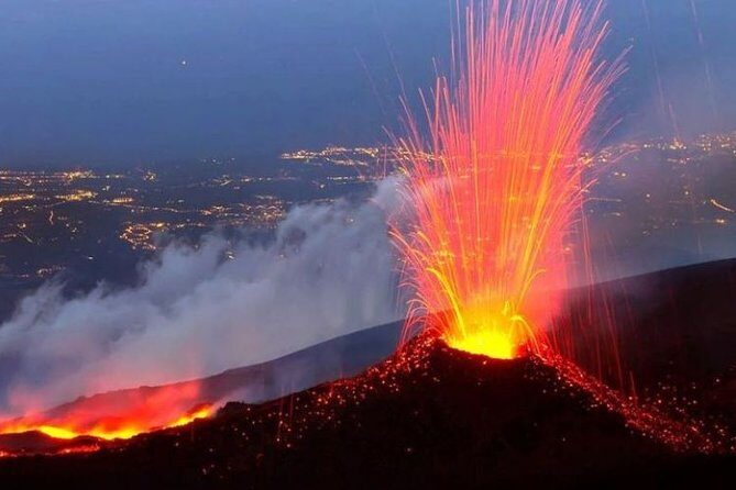 ETNA & WINE, TAORMINA TOUR FD from CATANIA (GUIDE and LUNCH Included) - Final Thoughts
