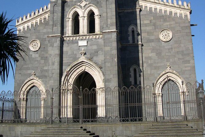 Etna Wine Tasting and Train Tour - What We Learned from Reviews