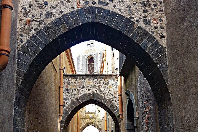 Etna Wine Tasting and Train Tour - FAQs