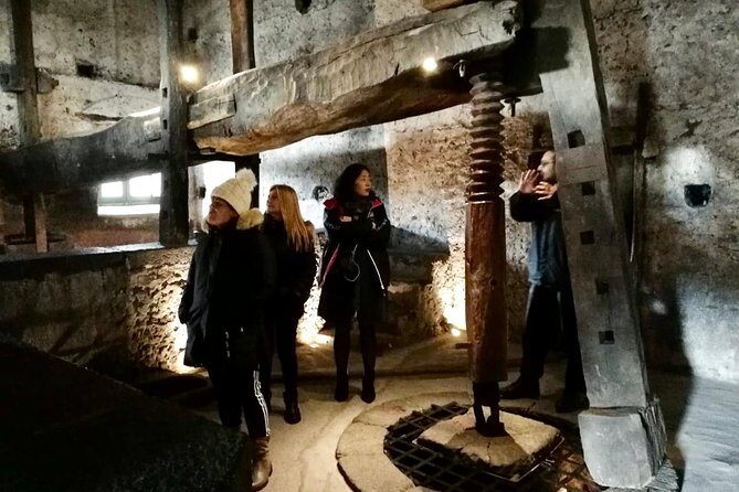 Etna Wineries Tour - Small Groups from Taormina - Who Will Love This Tour?