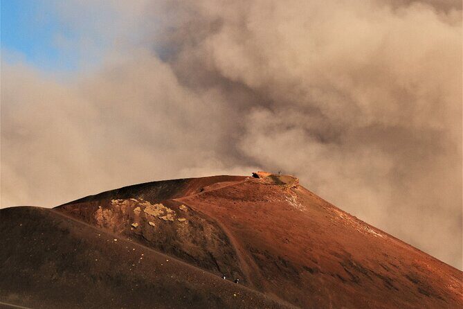 Etna's Hidden Gems - Trek Valle Bove & Lava Tunnel with Gear - Authentic Insights from Reviewers