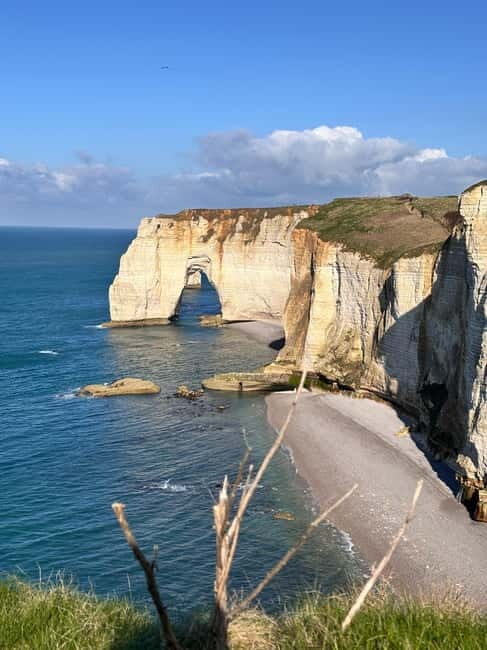 Étretat: Explore the mythical cliffs of Étretat! - Authentic Experiences and Honest Insights from Reviewers