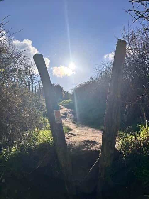 Étretat: Explore the mythical cliffs of Étretat! - FAQ