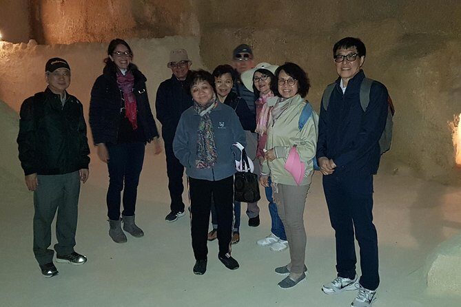 Etruscopolis: Once Were Etruscans - Stop 3: Exploring Tarquinia’s Medieval City Center