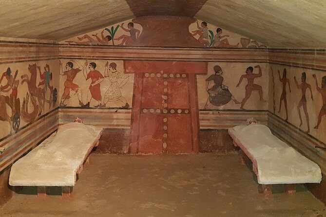 Etruscopolis: Once Were Etruscans - The Price and Overall Value
