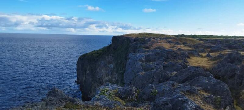 Eua Southside Adventure Day Tour - Key Points