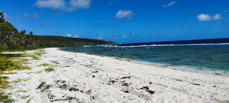 Eua Southside Adventure Day Tour - Practical Tips to Make the Most of Your Tour