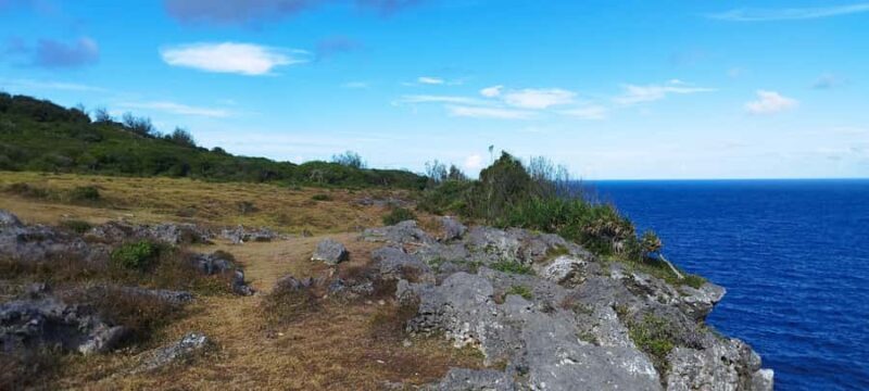 Eua Southside Adventure Day Tour - Who Should Consider This Tour?