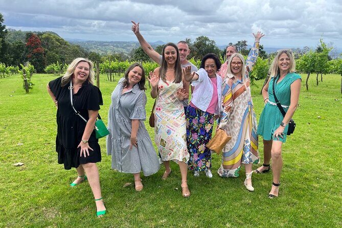 Eumundi Markets Bus Transfer: Mooloolaba Sunshine Coast & Noosa - FAQs