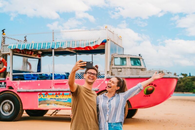 Eurimbula National Park Tour: Picnic on the Beach - FAQ