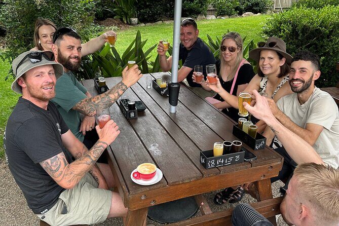 Eurobodalla Dine, Drink and Discover Brewery Tour - Who Would Love This Tour?