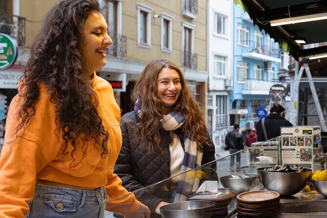 Europe to Asia Food Adventure - Key Points