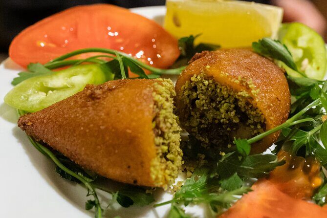 Europe to Asia Food Adventure - The Value of the Experience