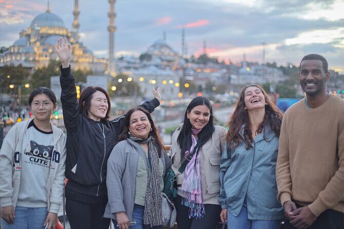 Europe to Asia Food Adventure - FAQs