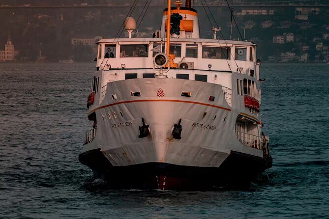 Europe to Asia Food Adventure - Final Thoughts