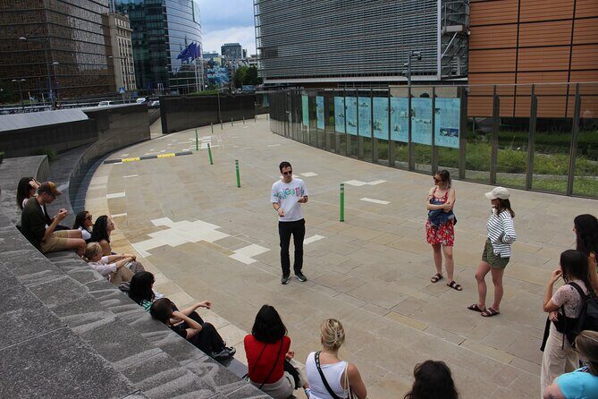 European Quarter Comedy Tour - FAQ