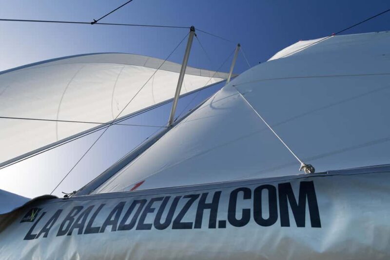 Evening aperitif cruise at the entrance of Morbihan's Gulf - An In-Depth Look at the Experience