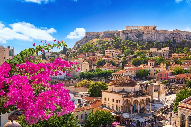 Evening Athens & Acropolis Half Day Private Tour - Final Thoughts: Who Is This Tour Perfect For?