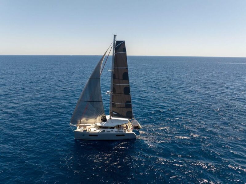 Evening Catamaran Charter - Who Will Love This Experience?