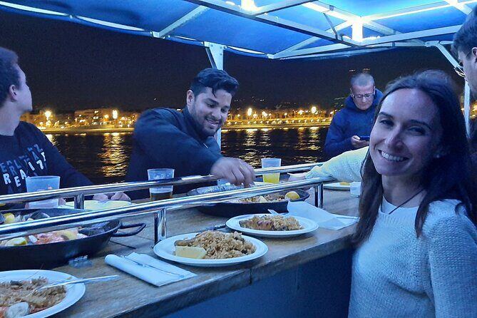 Evening Cruise with Dinner and Drinks in Barcelona - Who Will Appreciate This Cruise?