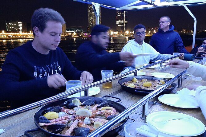 Evening Cruise with Dinner and Drinks in Barcelona - Final Thoughts: Is It Worth It?