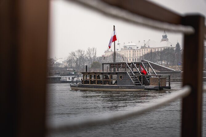 Evening Cruises with Drinks - The Authentic Touch: What We Learned from Reviewers