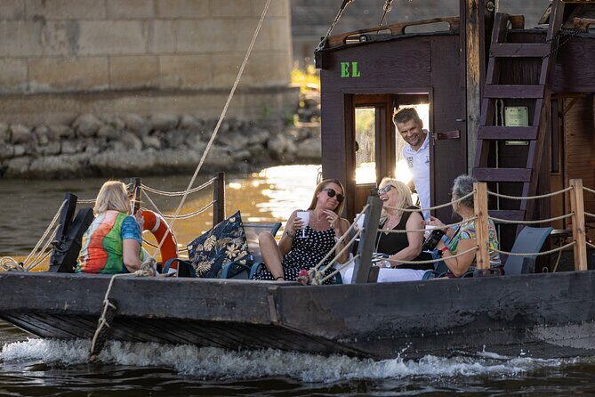 Evening Cruises with Drinks - Final Thoughts