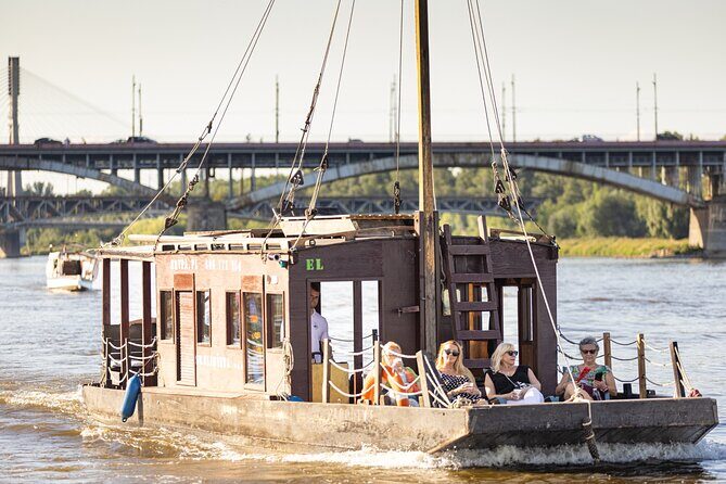 Evening Cruises with Drinks - FAQs