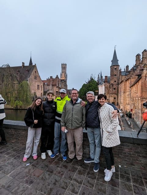 Evening Delights: Bruges Tour with Beer & Chocolate - The Reality Behind the Reviews