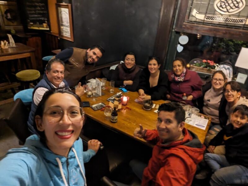 Evening Delights: Bruges Tour with Beer & Chocolate - Final Thoughts