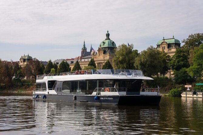 Evening Eco Cruise With a Glass of Prosecco in Bohemia - Practical Details & Tips