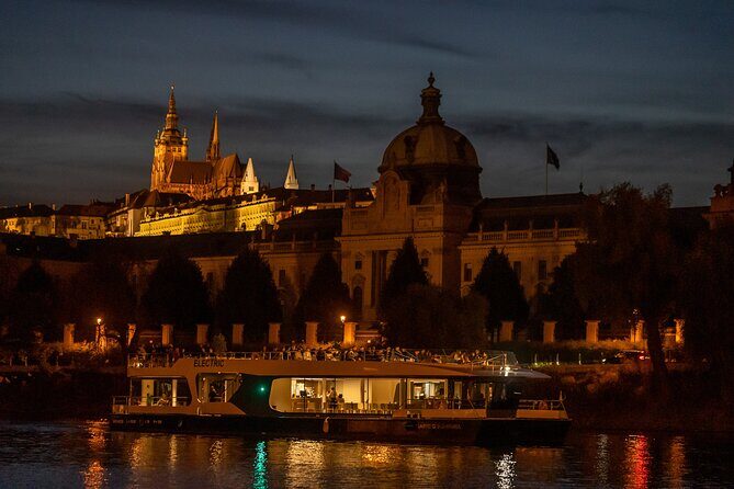 Evening Eco Cruise With a Glass of Prosecco in Bohemia - Who Will Enjoy This Experience?