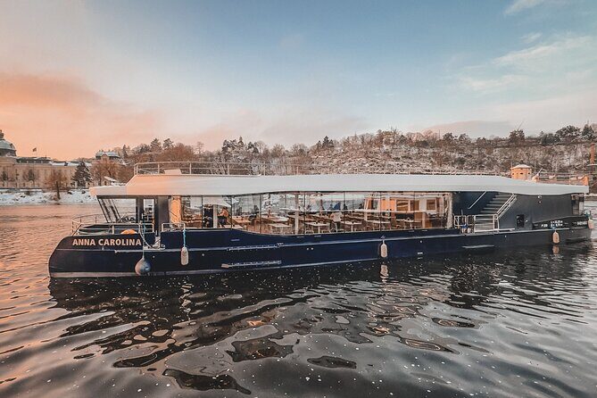 Evening Eco Cruise With a Glass of Prosecco in Bohemia - Frequently Asked Questions