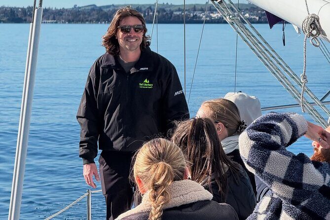 Evening Eco Sailing Adventure to Mori Rock Carvings Lake Taup - Who Will Love This Tour?