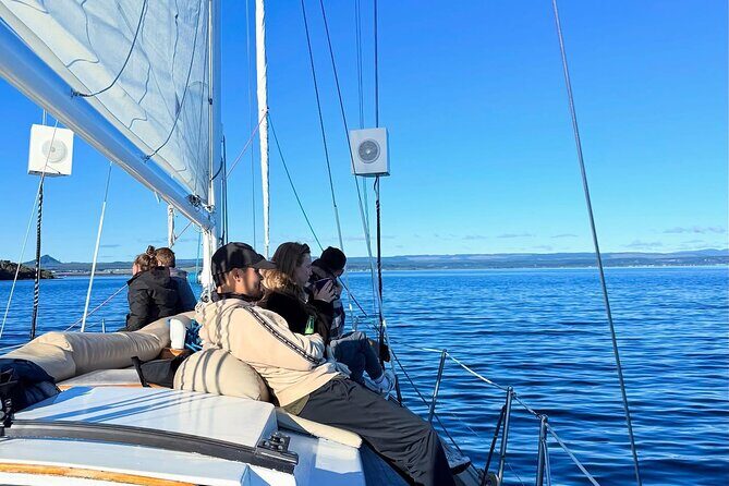 Evening Eco Sailing Adventure to Mori Rock Carvings Lake Taup - FAQs