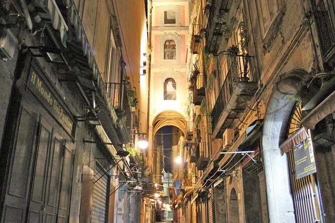 Evening Flavors of Naples: Private Food Tour and Wine Tasting - Final Thoughts